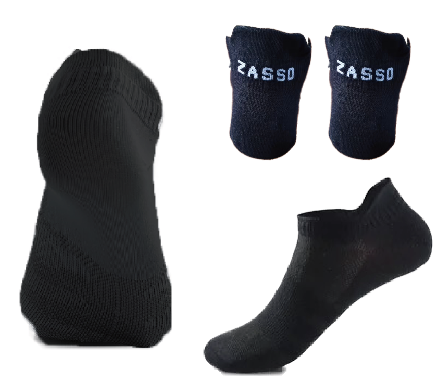 ZASSOu Offical Web Site